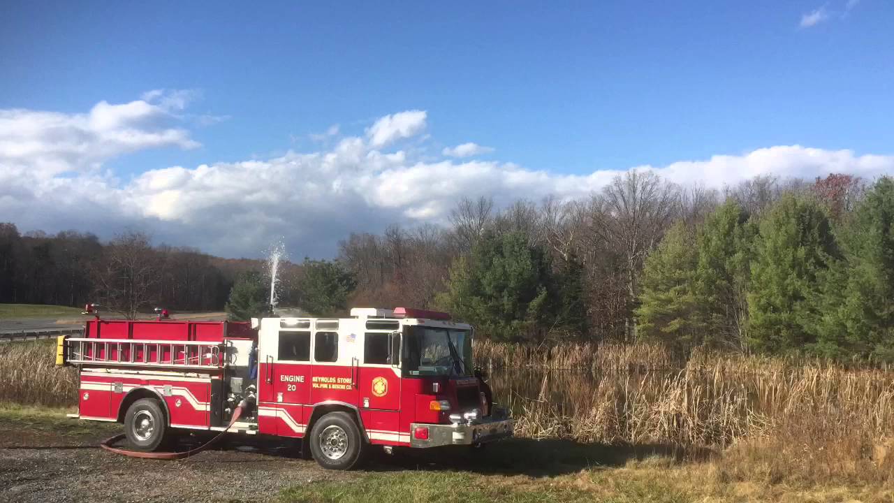 FCFR Recruit Class 5 - YouTube