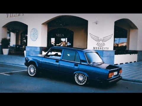 Hamının Axatrdığı Dost Mahnısı - Full Bass (Azeri Bass Music)
