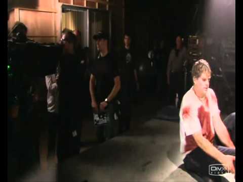 Saw 3D Behind The Scenes - YouTube