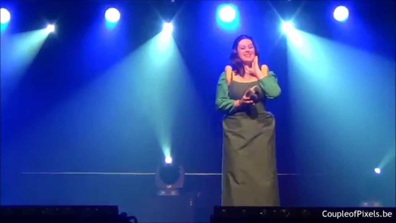 Cosplay Milady - Albert, le cinquième mousquetaire - Geekopolis 2015 ...
