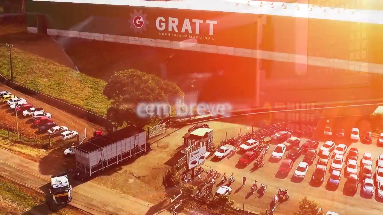 Teaser Gratt - YouTube