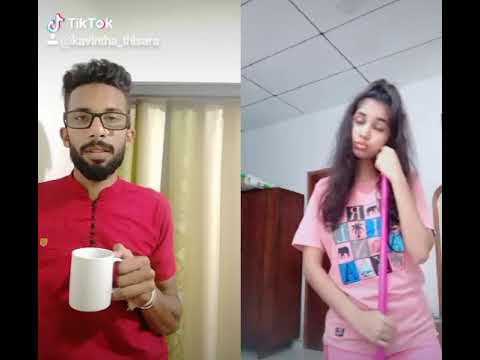 Dewani inima tiktok