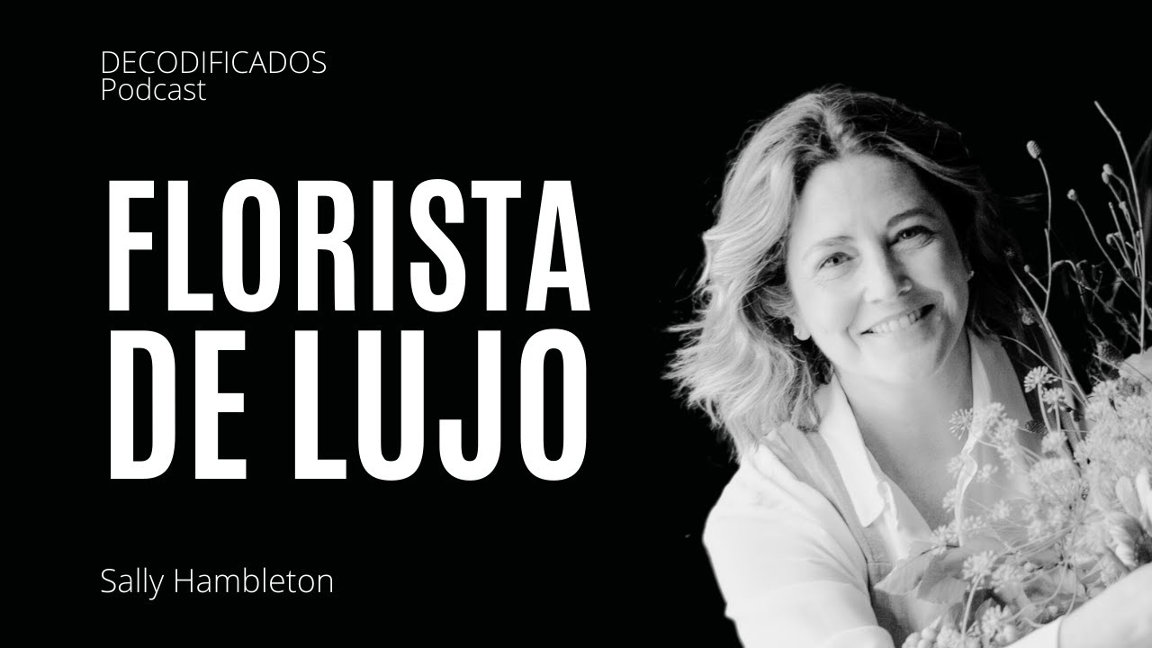 Sally Hambleton - Vivir de tu pasión, Rodearte del equipo adecuado y No ...