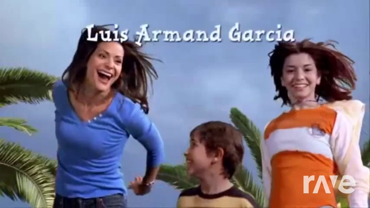 George Lopez Theme Song Mashup - YouTube