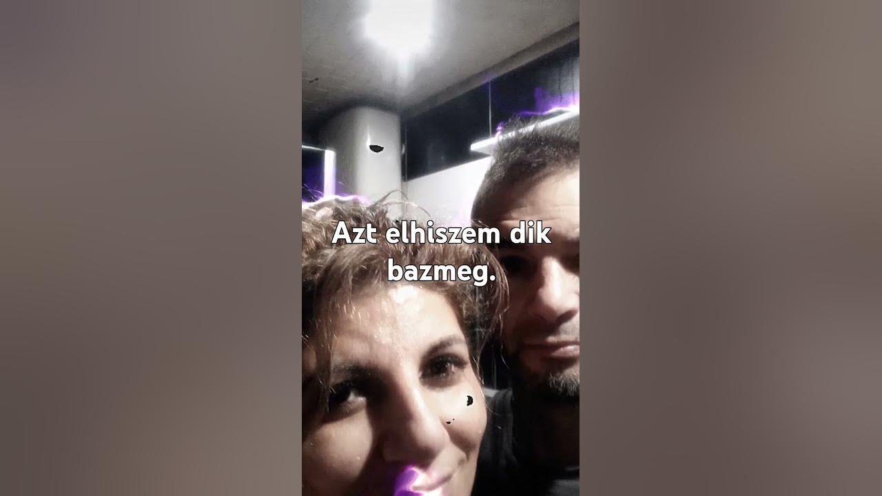 Kis csapat bazmeg.Acicem. - YouTube