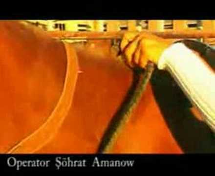 Serdar Kömekow - Uzuk