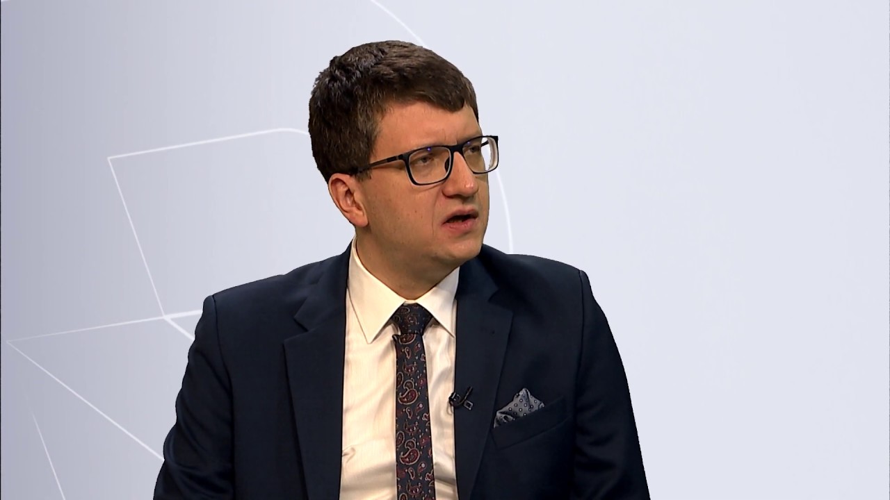 Marcin Roszkowski of Jagiellonian Institute: will governement continue ...