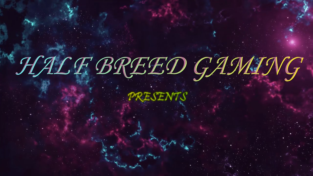 NEW GAME INTRO AND OUTRO - YouTube
