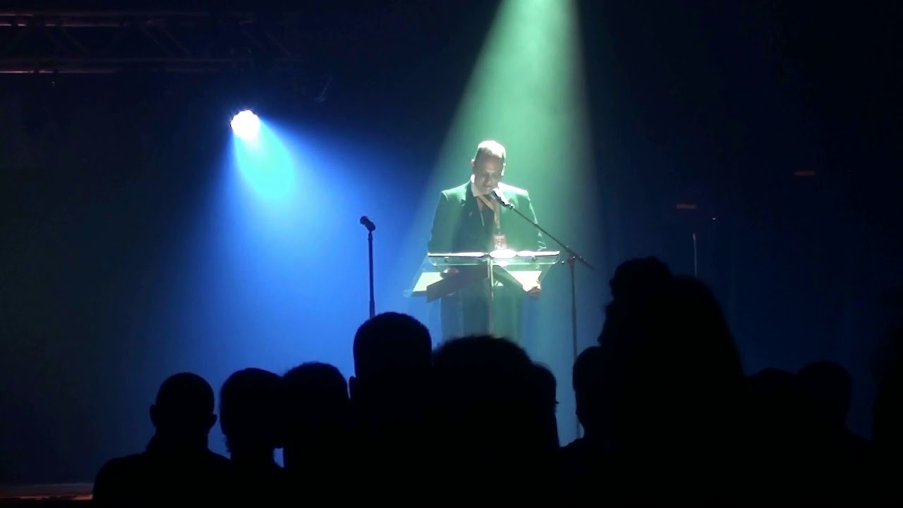 Otakuthon 2019 - Opening Ceremony Part 4 - YouTube