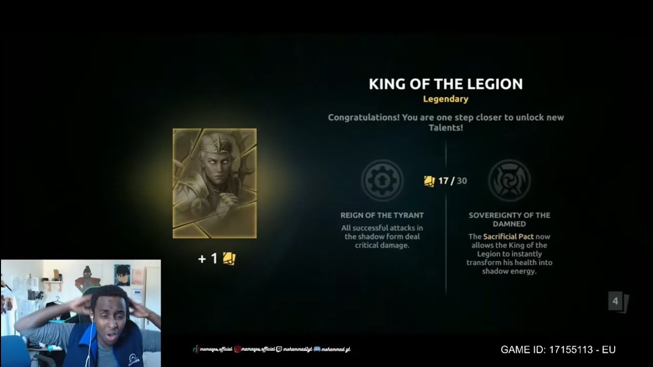 Craziest Shards Chest Opening + Best Talents For Kate - Shadow Fight 4 ...