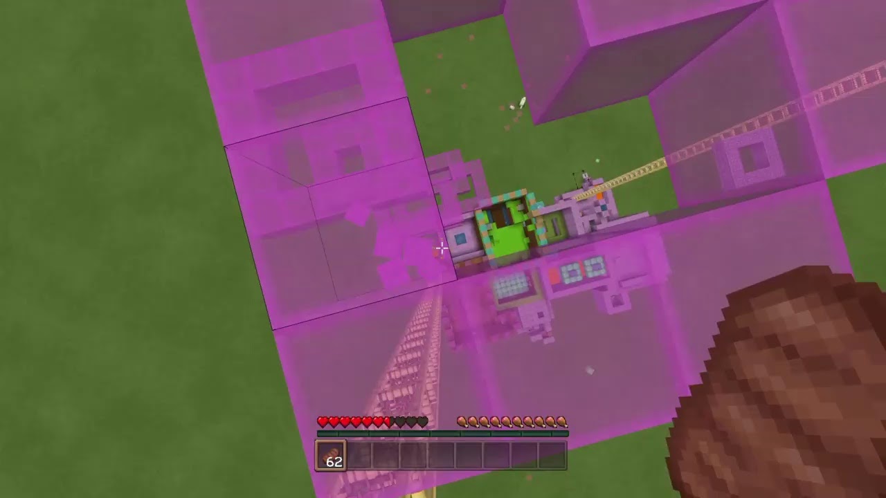 Mine sonic - YouTube
