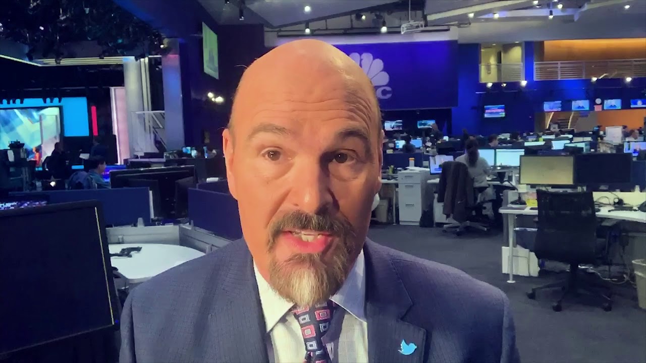 Jon Najarian - YouTube