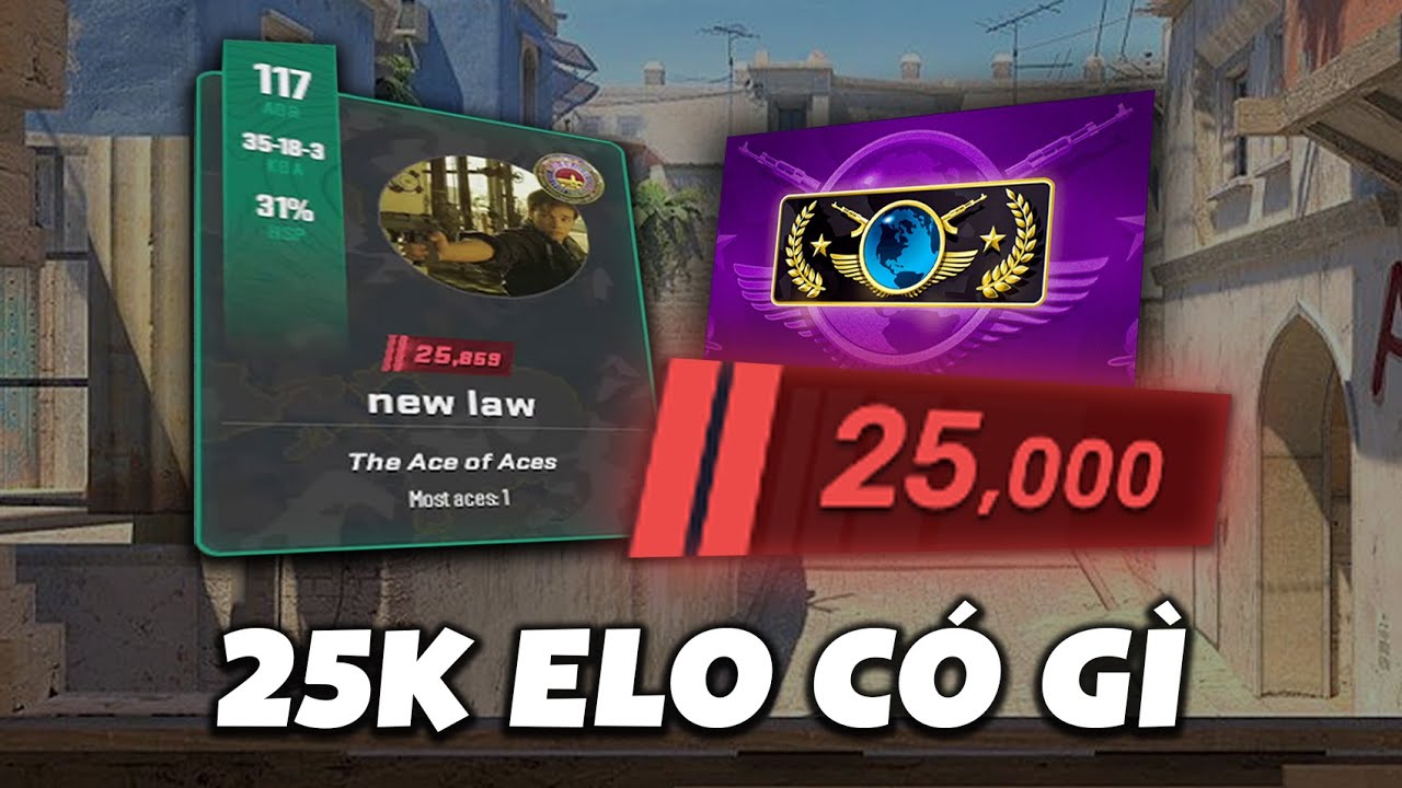 STACK CÙNG ĐỒNG BÀO 25K ELO - YouTube