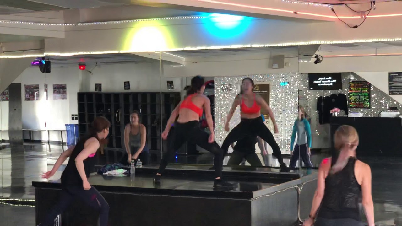 Carina Cardio Pop - YouTube