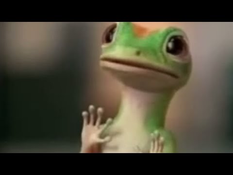 GEICO Trust 2009 Commercial - YouTube