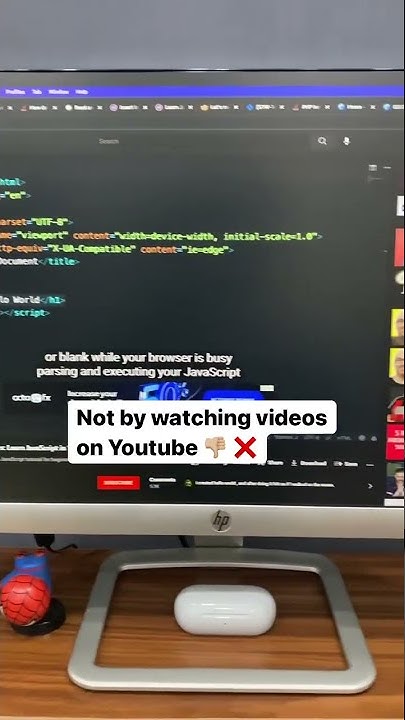 what is the best way to learn programming #programminglife #ytshorts #shortsfeed - YouTube