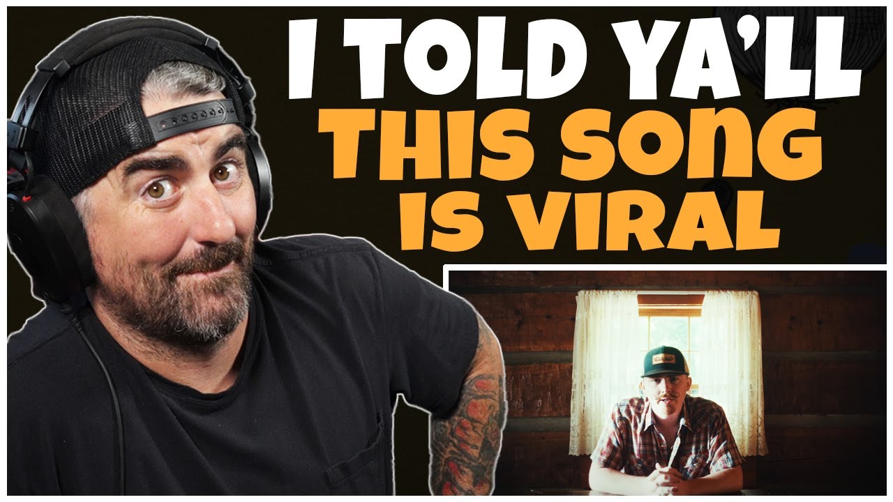 Tyler Nance - "Keeps Me Sane" | Official Music Video (Rock Artist ...