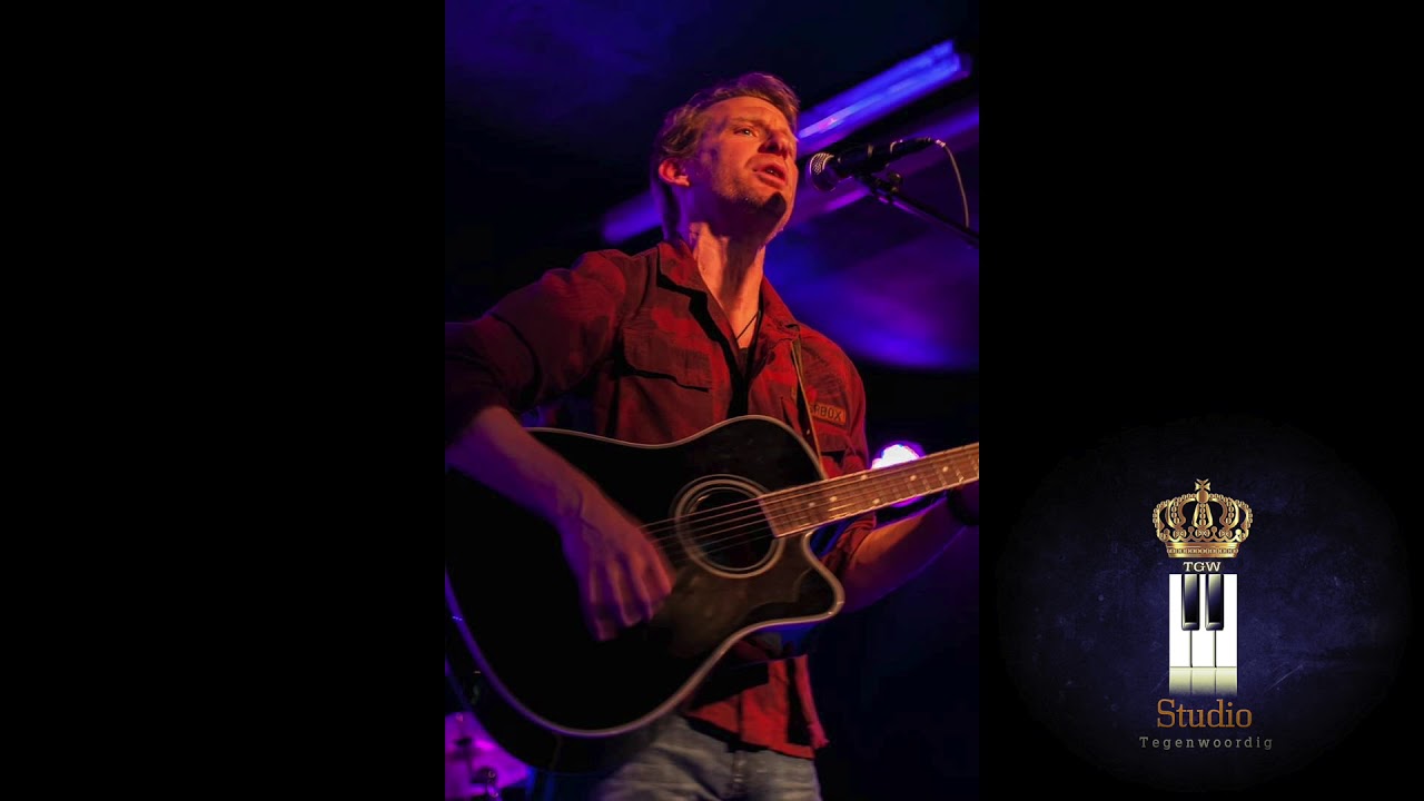 Time Of Our Lives By Alex Goodger - YouTube