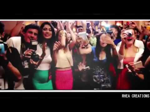 New movie ABCD 3 Trailer 2017 Tiger Shroff - YouTube