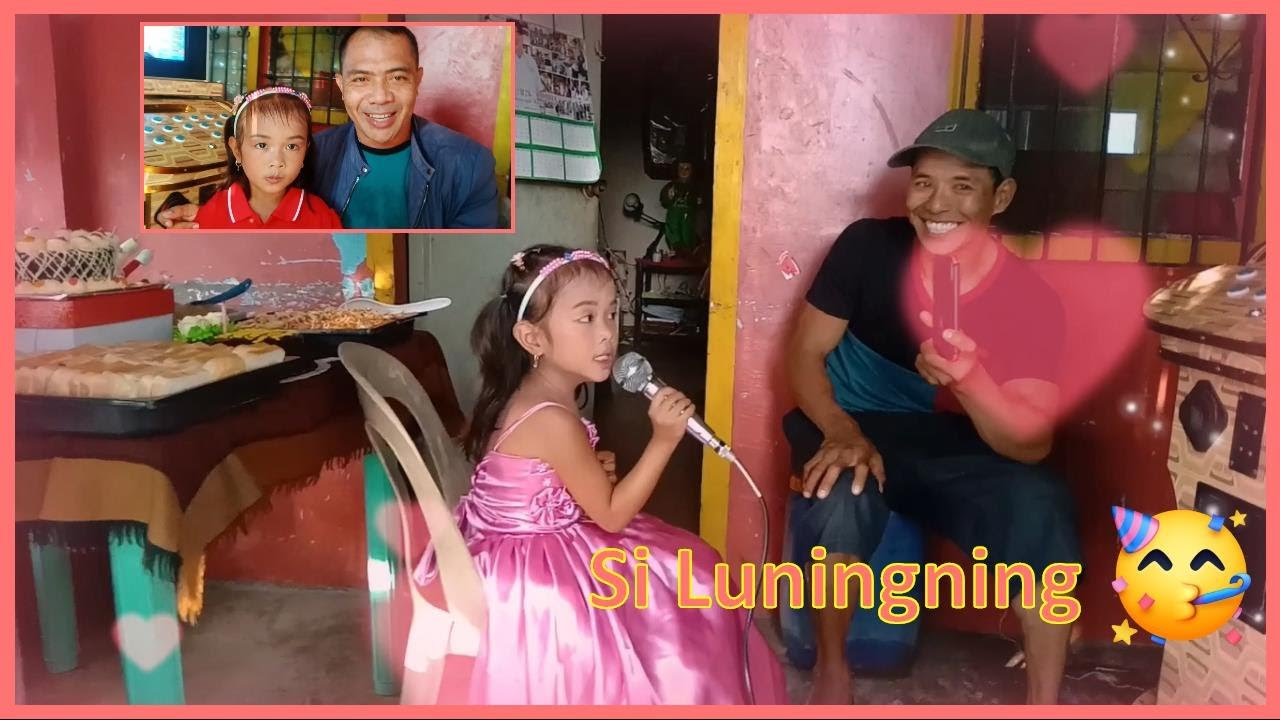 Si Luningning - YouTube