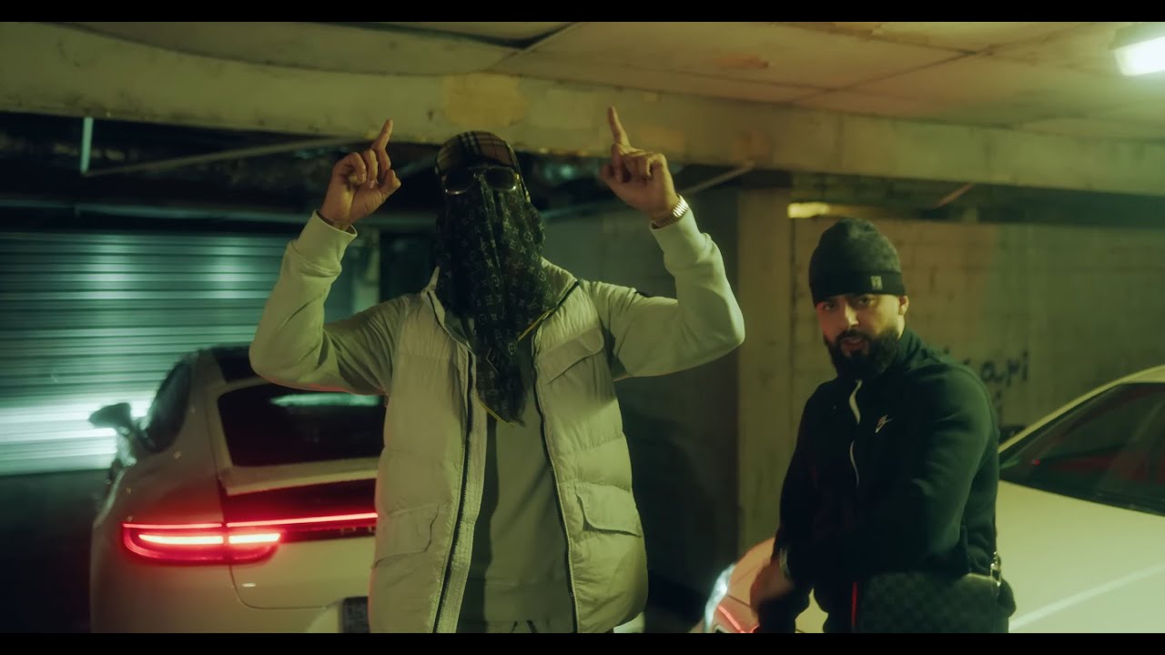 (FREE) Sil3a x Kolja Goldstein x Undacava - ''Casa Way'' Type Beat Instrumental - YouTube