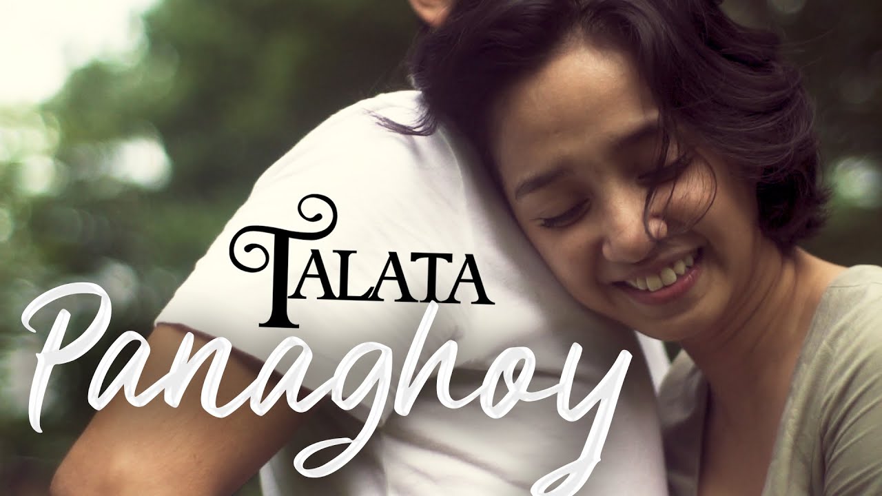 Talata - Panaghoy Chords - Chordify