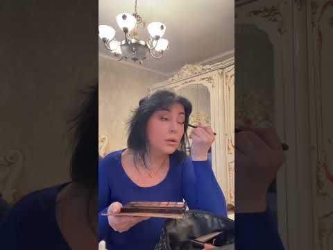 Afət Fərmanqızı Ṣok Açıqlama Verdi!