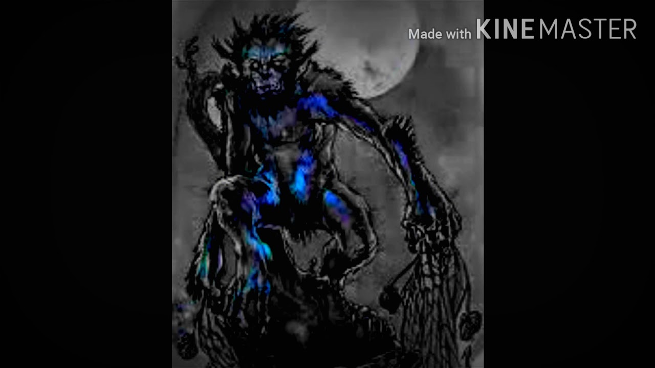 NUNO SA PUNSO HORROR STORY - YouTube