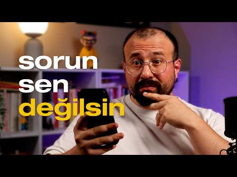 Bu Kadar Kişisel Gelişime Rağmen Neden Hâlâ Eksik Hissediyorsun?