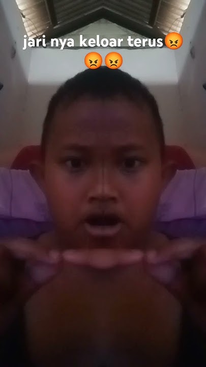 ko jabri nya keluar teru - YouTube