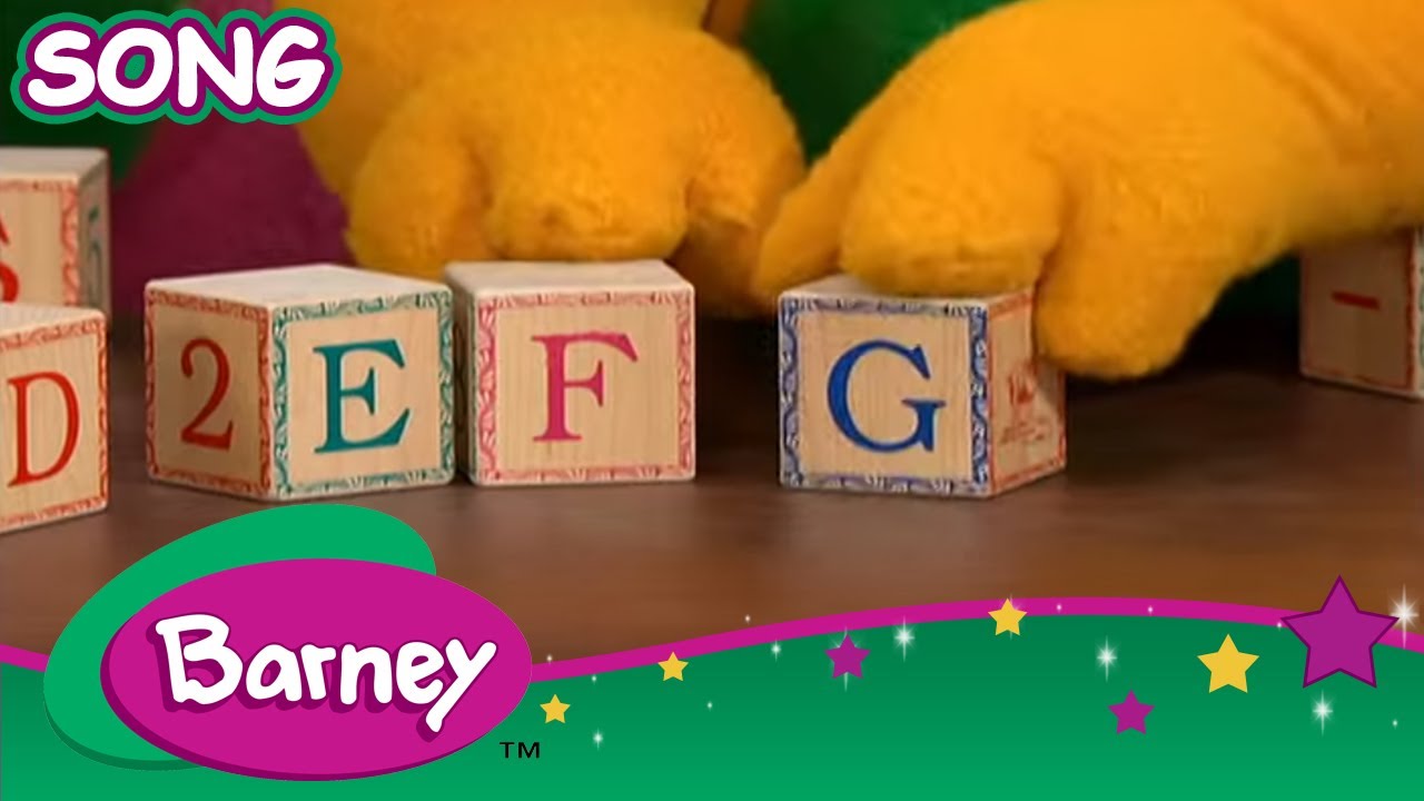 Barney - Laugh With Me Song (15 MINUTES!) - YouTube Music