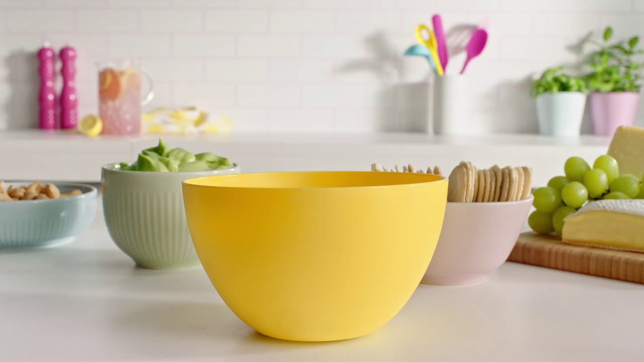 Perino Tomatoes - Snack Attack! on Summer Entertaining - YouTube