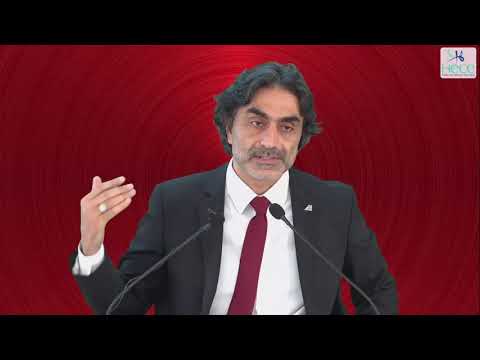 Falanca ne diyorsa o çünkü onun öteyle irtibatı var