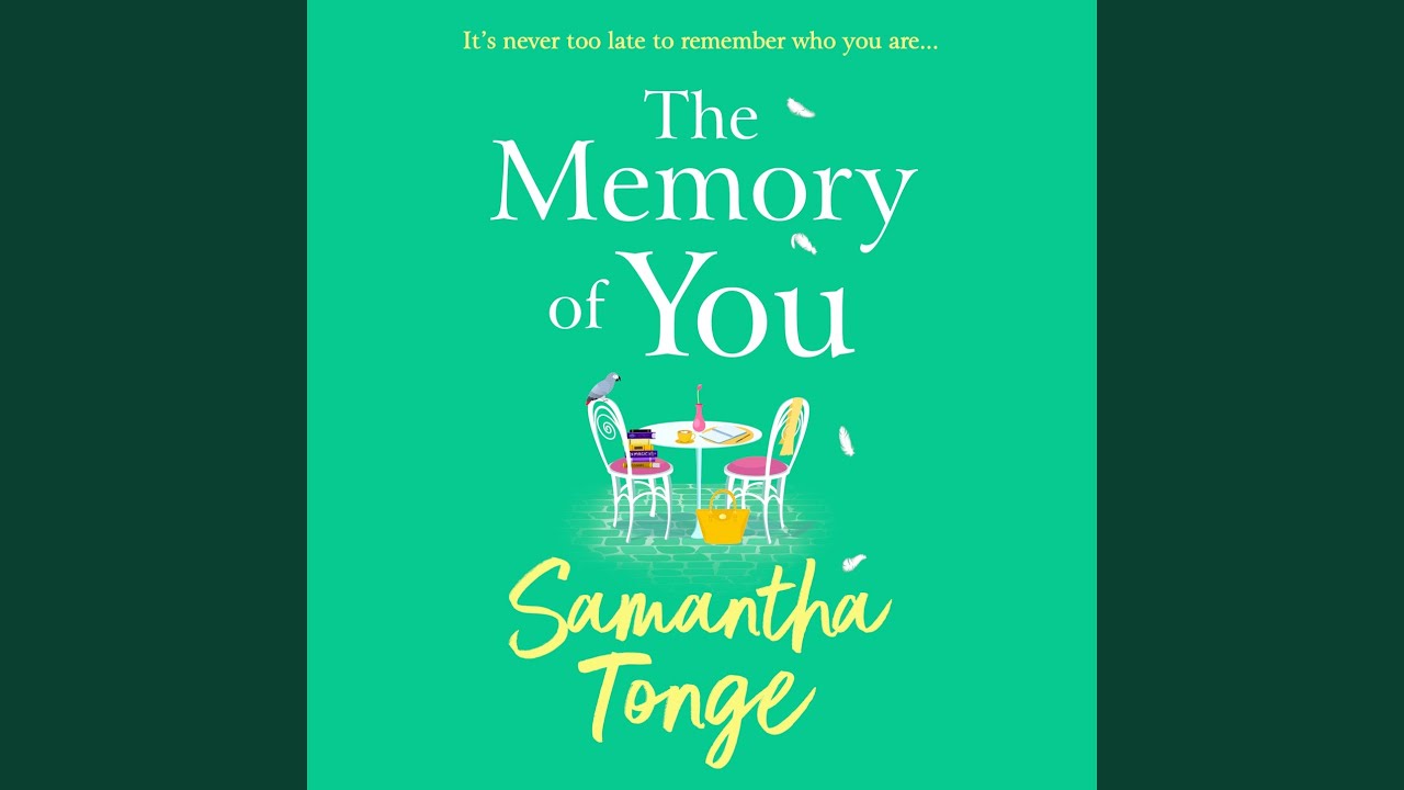 Chapter 24 - The Memory of You - YouTube