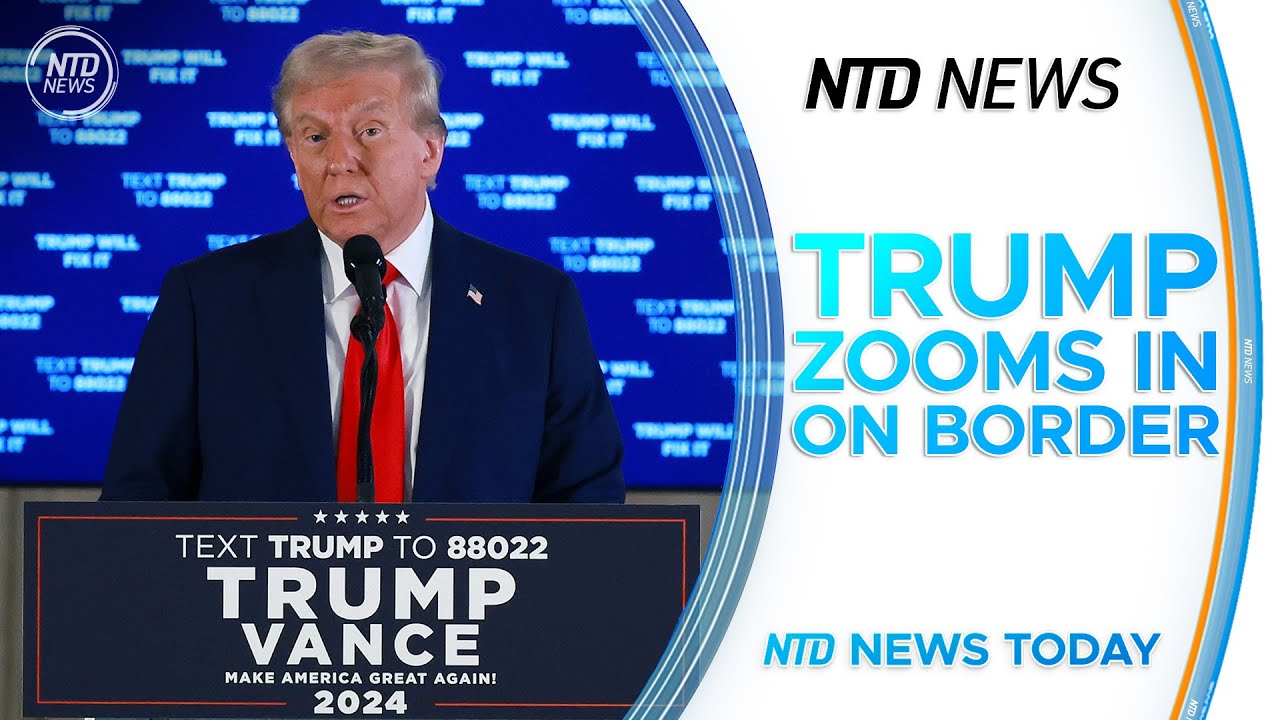 Breaking Patriot News… - PatriotAcumen