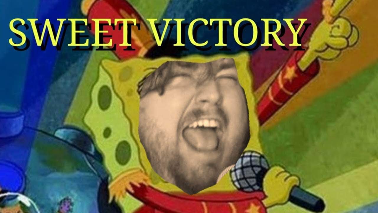 Sweet Victory (Cover) - Joey Kalico - YouTube