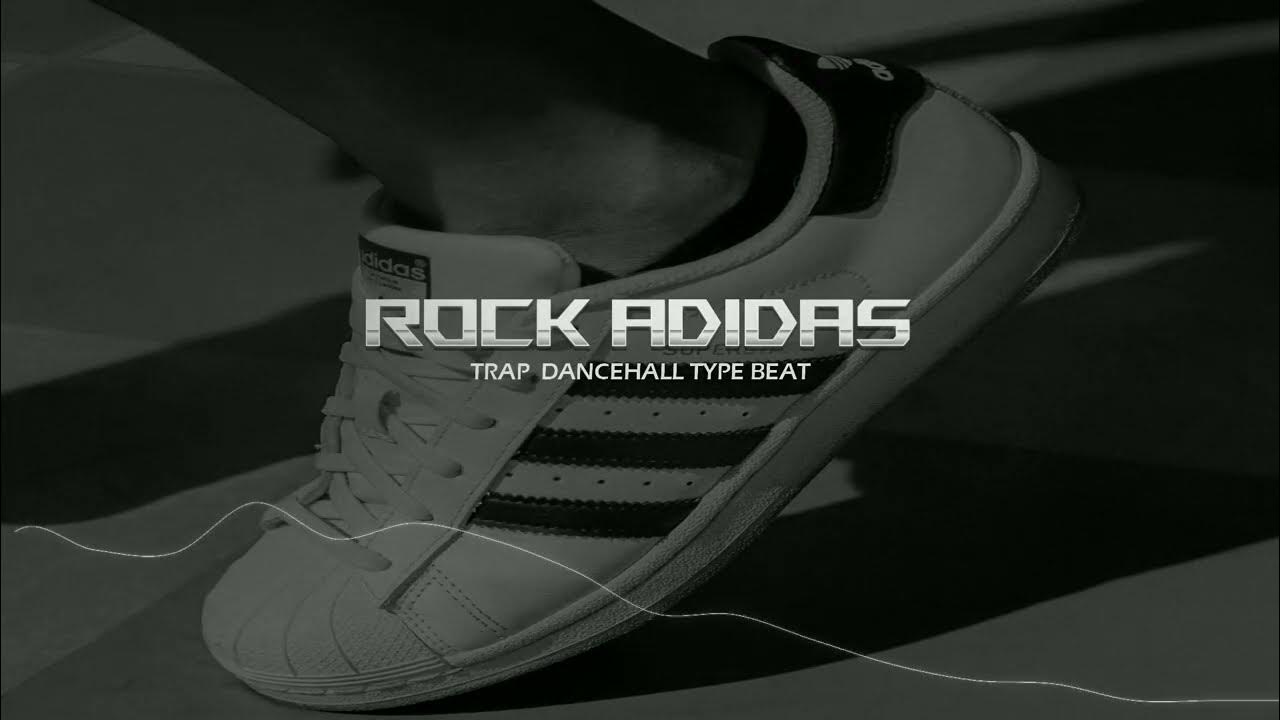Dancehall Riddim Instrumental TOMMY LEE SPARTA TYPE BEAT 2024 "ROCK ADIDAS" PROD BY. MANSA MALI ...