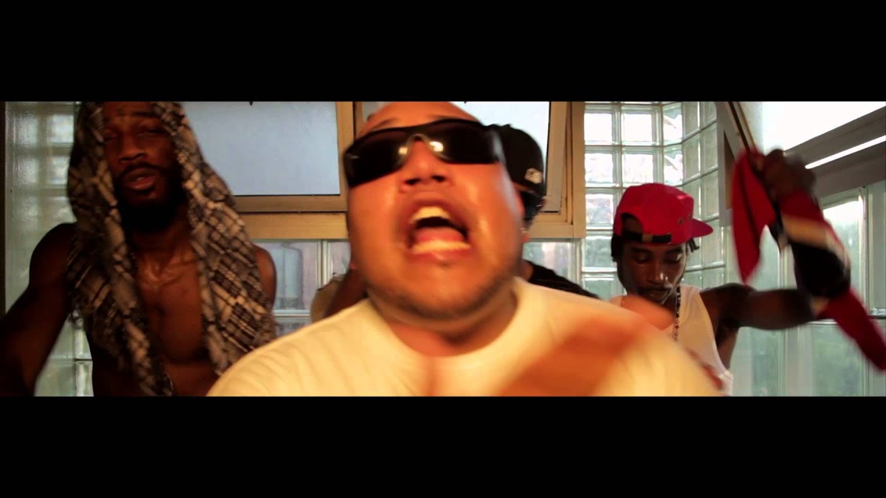 Odon P Ft. Cali Rp "9000 SHOTS" - YouTube