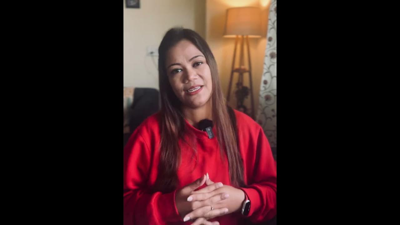 আজি আগবঢ়াইছো Nilanjona Borooah’ৰ এক শিহৰণকাৰী অভিজ্ঞতা - YouTube