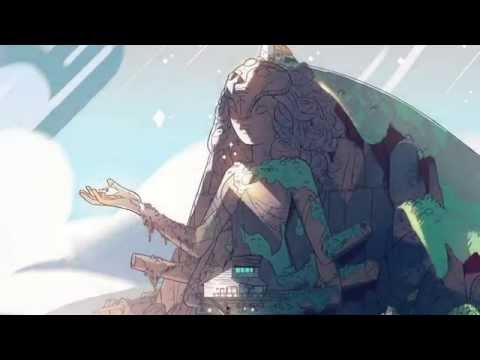 Steven Universe - Unofficial Trailer [HD] (Spoilers)