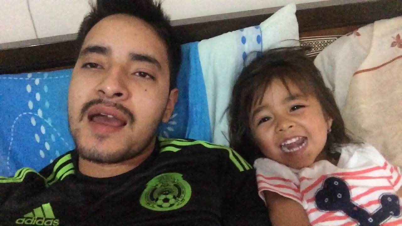 Papi He Hija Cantando Youtube