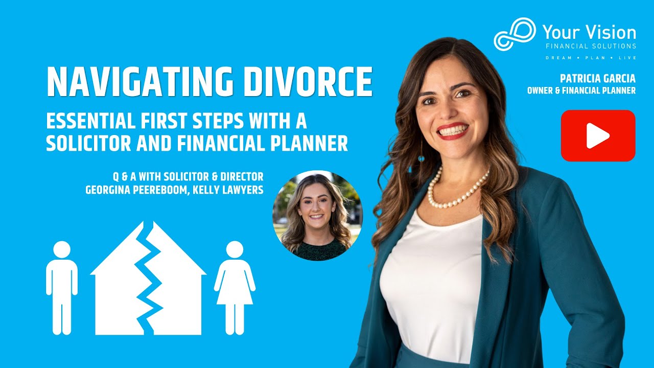 Navigating Divorce: Essential first steps with a Solicitor and ...