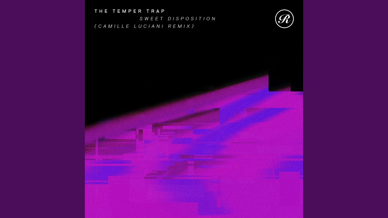 Sweet Disposition (Camille Luciani Remix) - YouTube