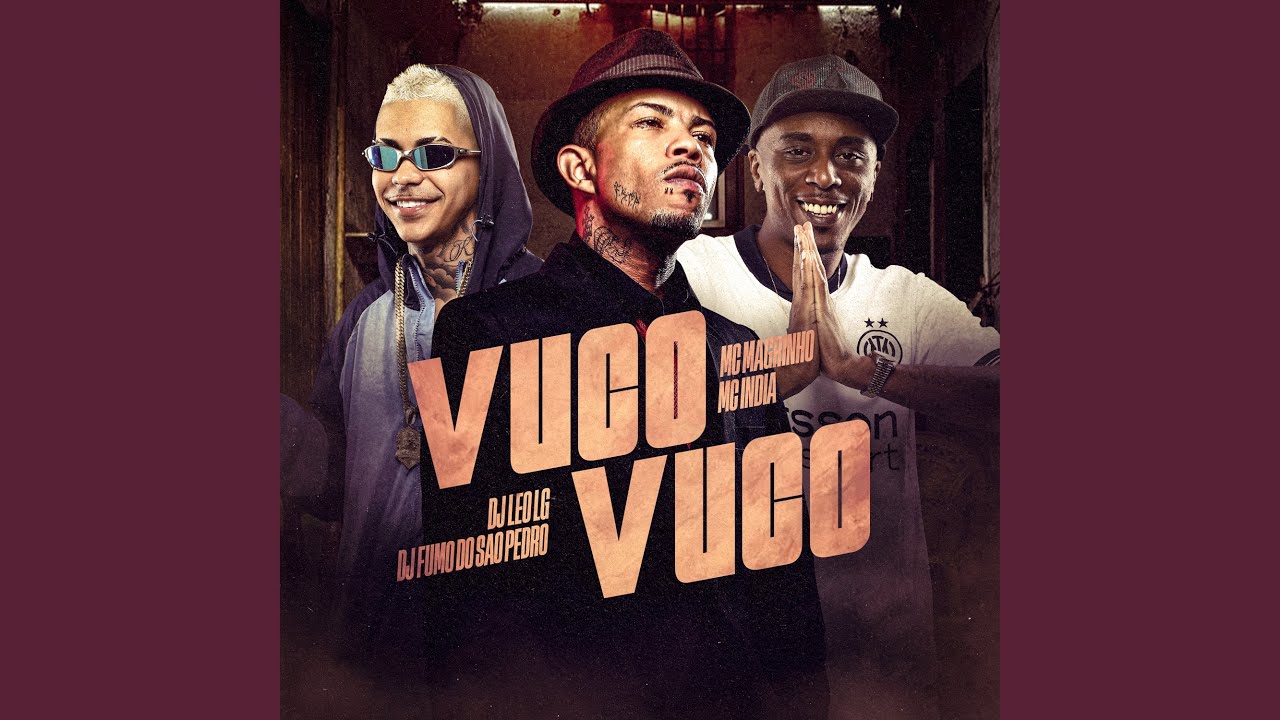 Vuco Vuco - YouTube