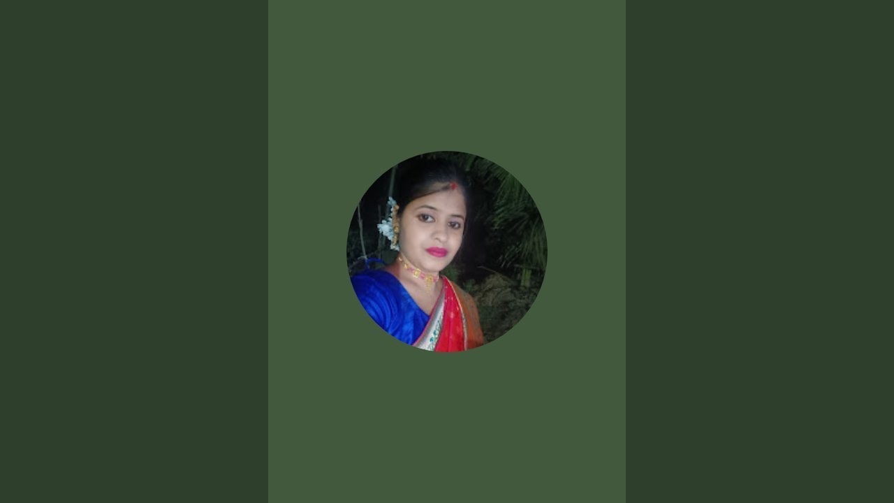Aparna@halder is live! - YouTube