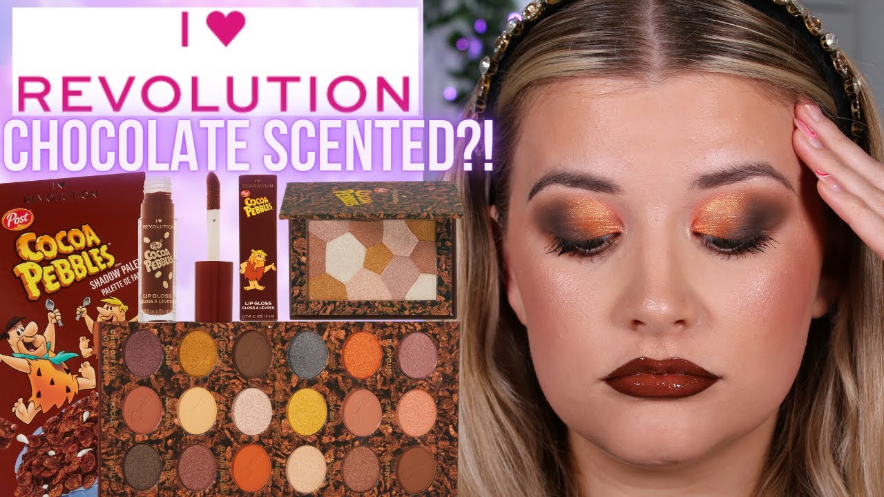 Pebbles Flintstone Makeup Tutorial | Saubhaya Makeup