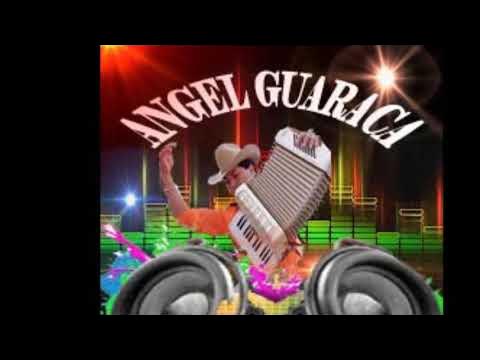 ANGEL GUARACA EL DURO DE LA CHICHA Y EL BAILE,,,,,MIX - YouTube