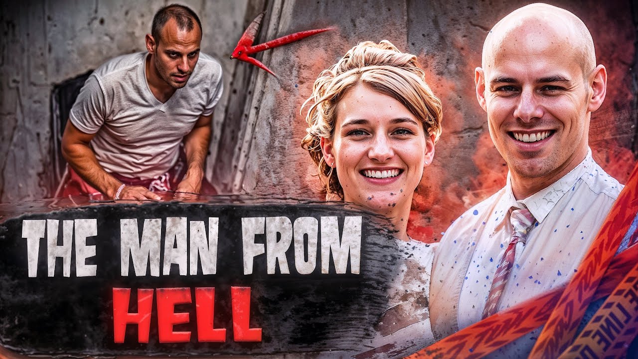 The Tragic Find of a Man! | The Case of Ashley Fallis | True Crime ...