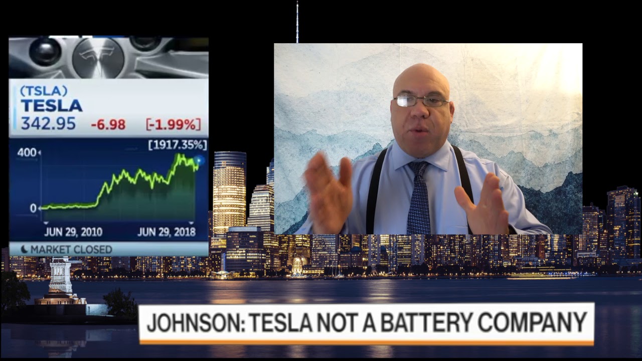 Ultimate Tesla Bear - YouTube