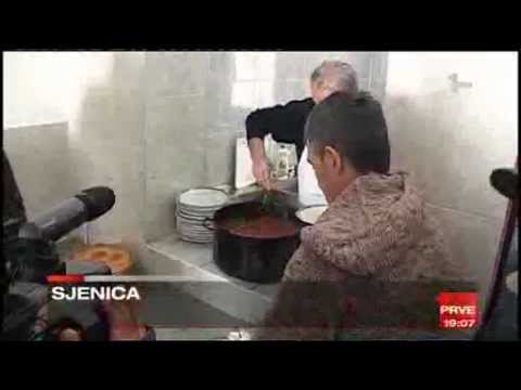 Prva Srpska Televizija -- Vanredna dežurstva u socijalnim ustanovama.flv